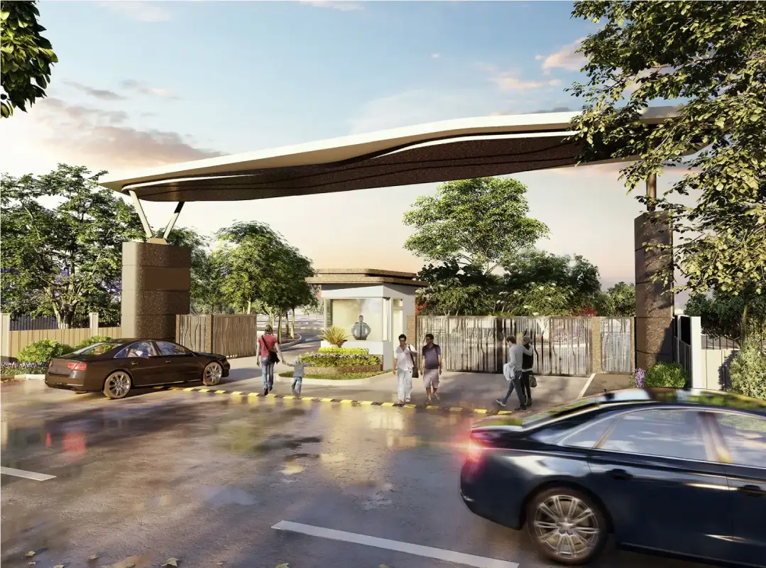 Godrej Doddaballapur Plots | Brochure, Price, Review, Offers